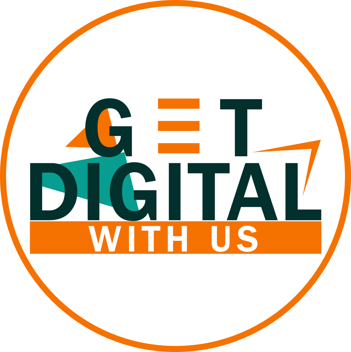 Premier Digital Marketing Training Courses | Get Digital With Us